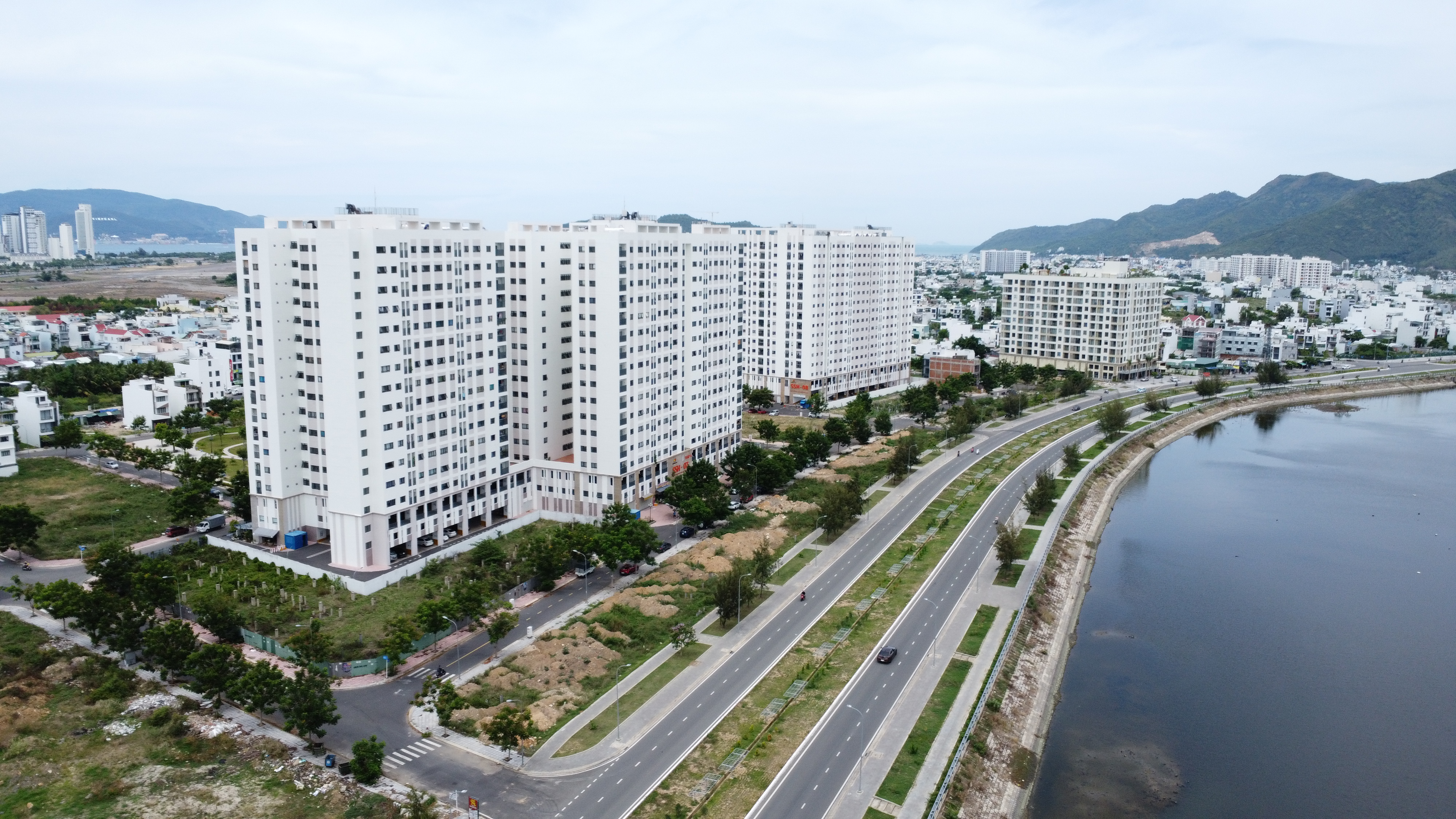 Gỡ khó chương trình cho vay nhà ở xã hội